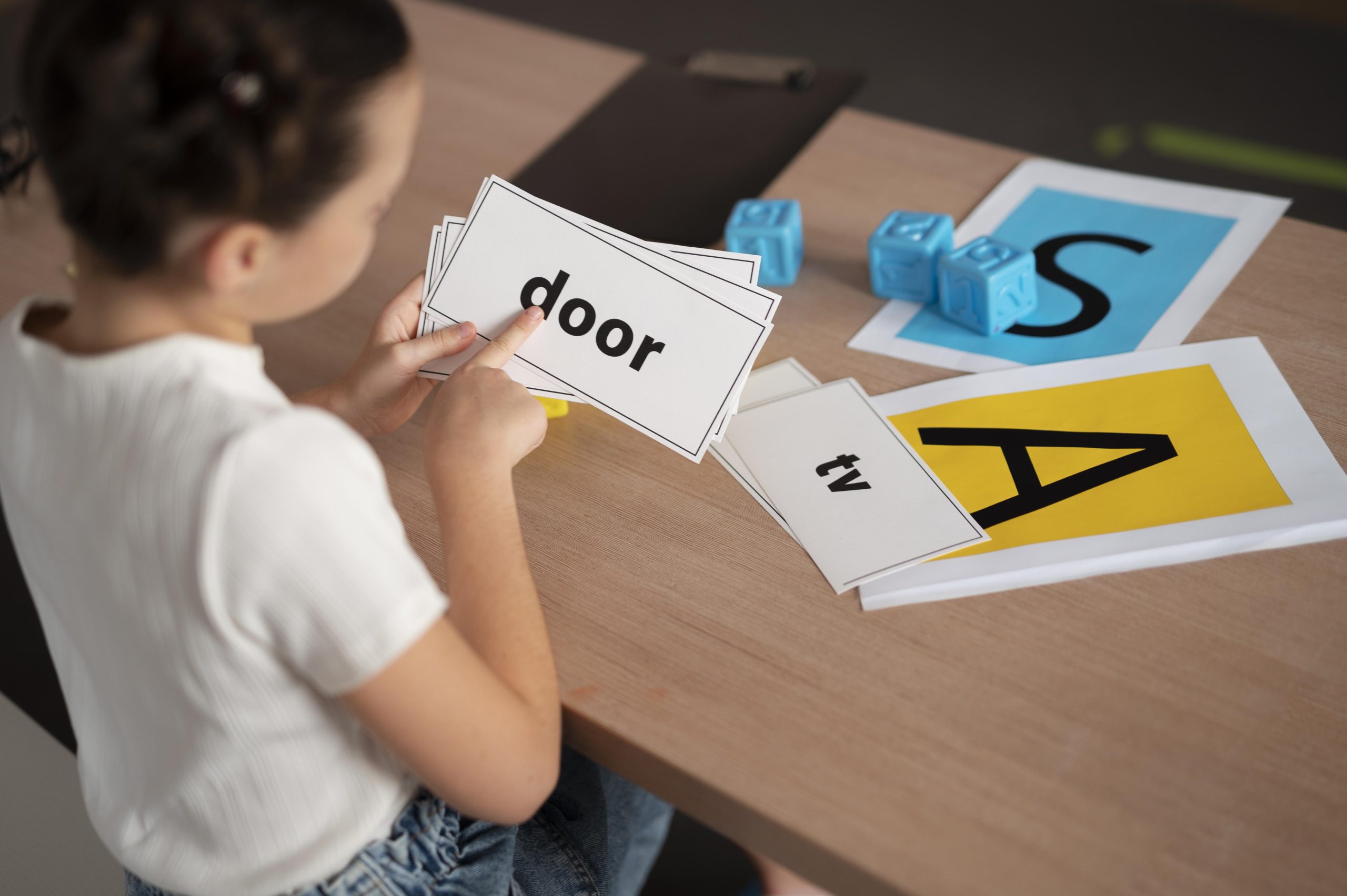 Signs of Dyslexia Across All Ages | Early Detection and Support
